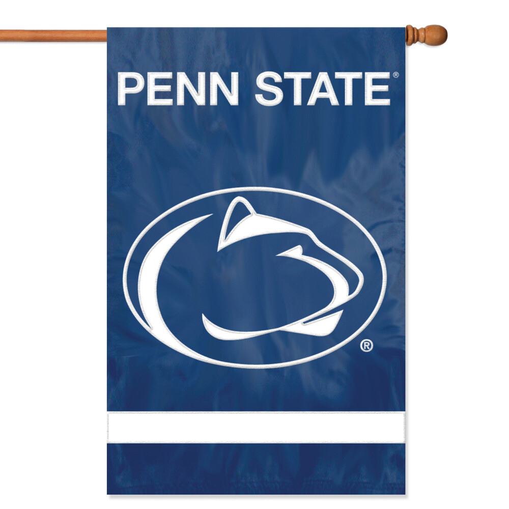 Mailbox Paster Stickers Penn State Nittany Lions Wall Banner With ...
