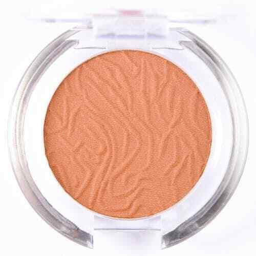 Laval Powder Blusher Blush Natural Finish Pink Illusion Damson ...