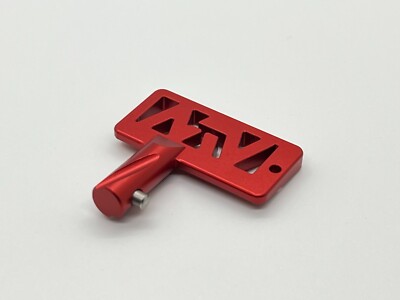 MV Key™ / Battery Disconnect key / Power Shutoff key / Anodized ...