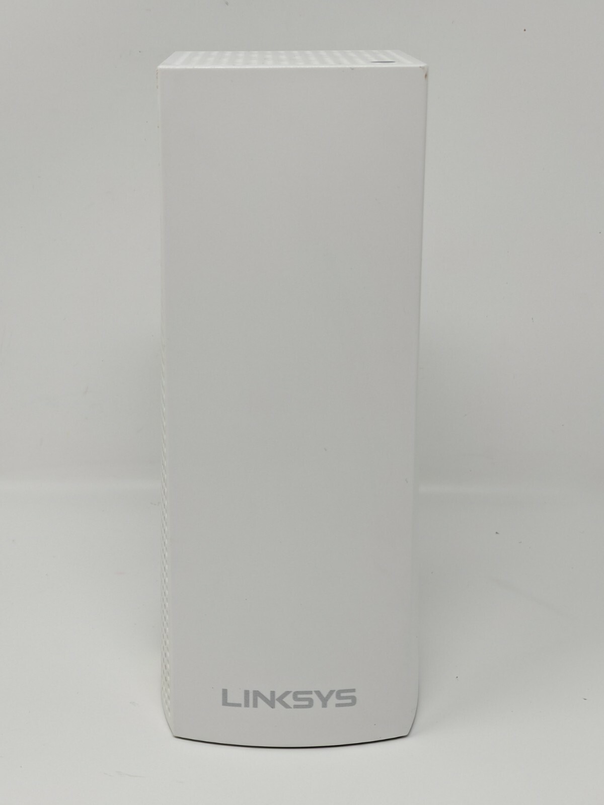 Linksys Velop Mesh Home Tri-Band WHW03 Wifi Router. No AC Adapter. | eBay