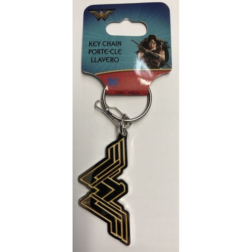 Wonder Woman Key Chain | eBay