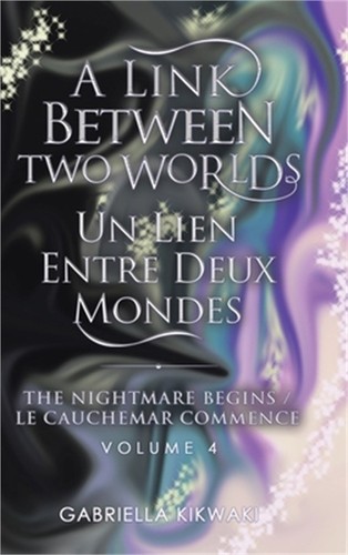 A Link Between Two Worlds / Un Lien Entre Deux Mondes: The Nightmare ...