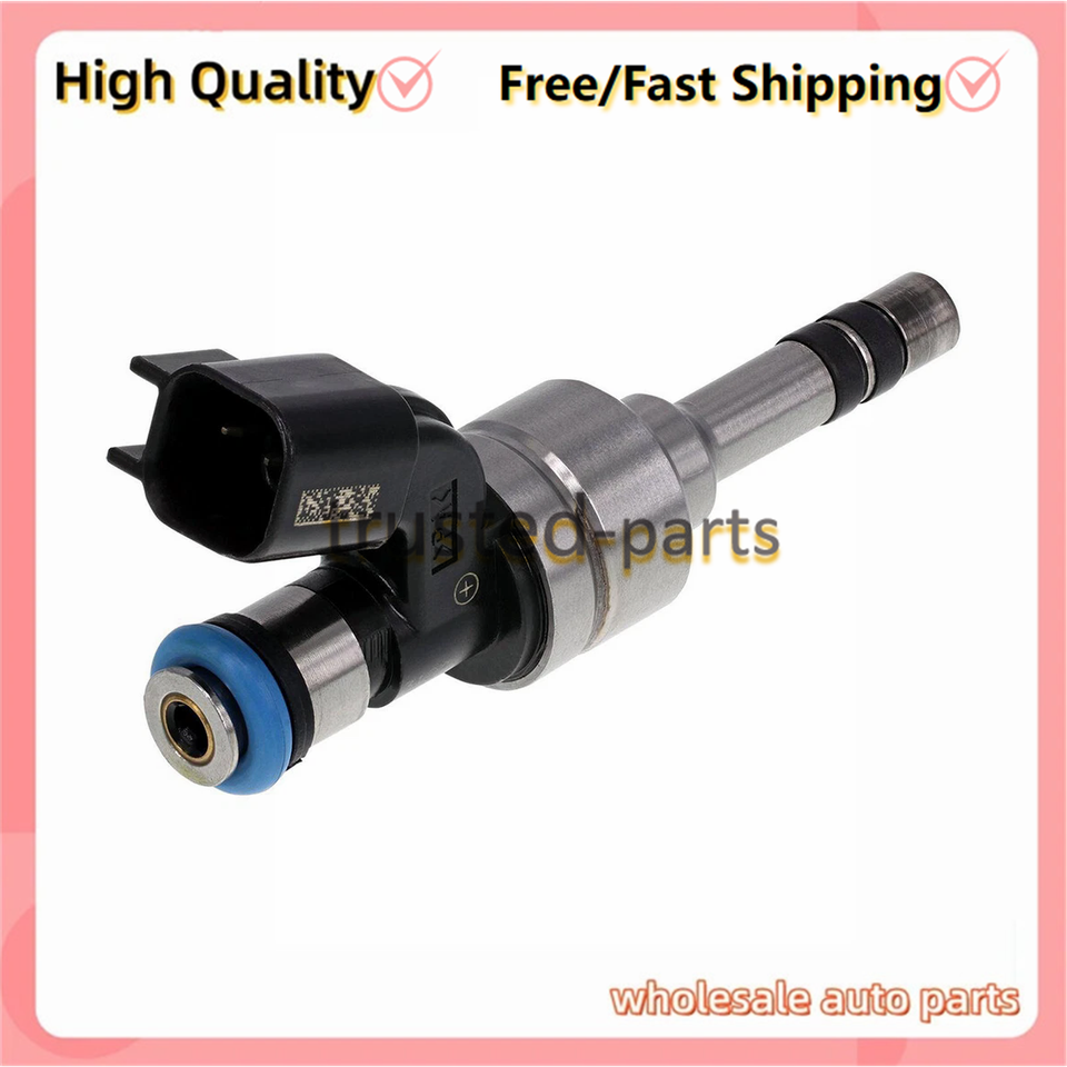 4x Fuel Injector 16600-AA300 For Subaru Forester 2014-2018 WRX 2015 ...