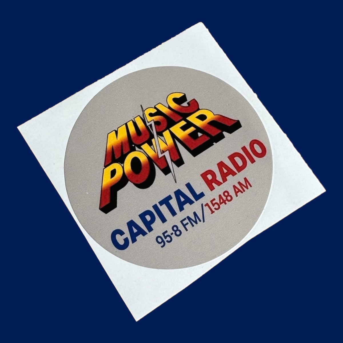 Capital Power Logo