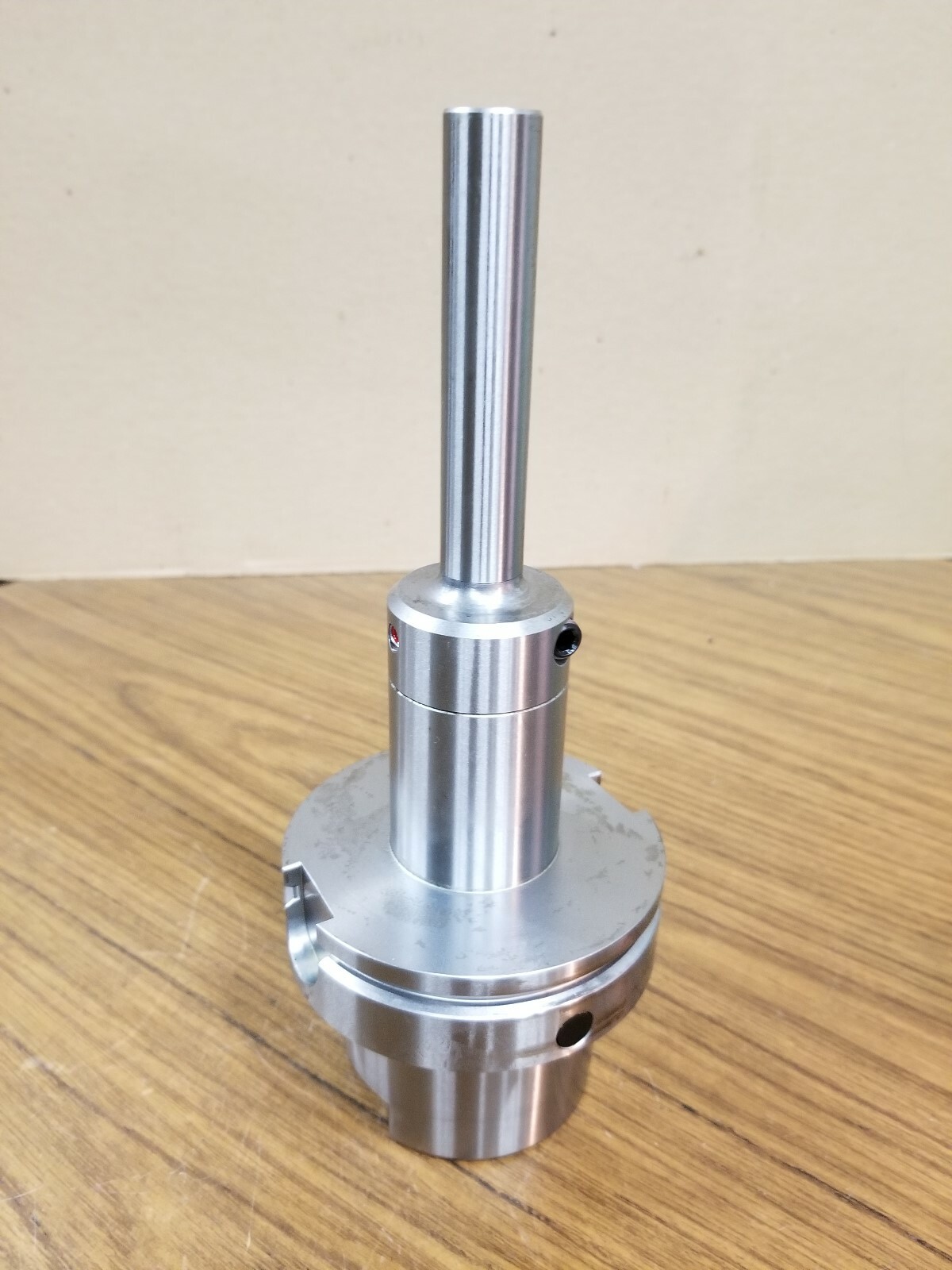 Erickson // Hydraulic Slim Line Tool Holder // HSK100A HCSL12200M ...