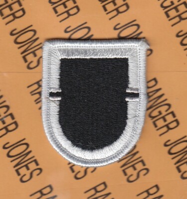 1st Bn 508th Airborne Infantry Regiment 82nd beret flash patch m/e B | eBay