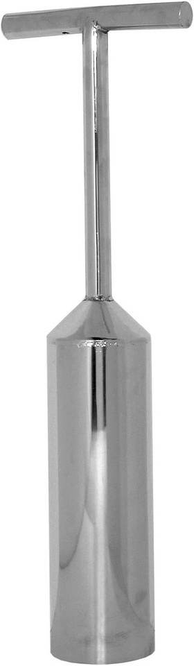 Stainless Steel Clam Gun for Digging Razor Clam Catching Sea Coastal ...