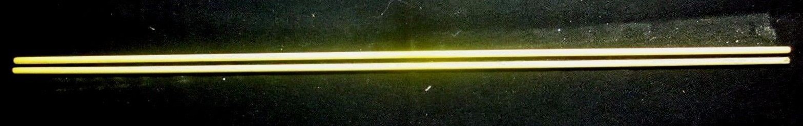 Castolin Eutectic USA 1/8" XFC 70 KSI Copper Zinc Silver 2 Brazing Rods ...