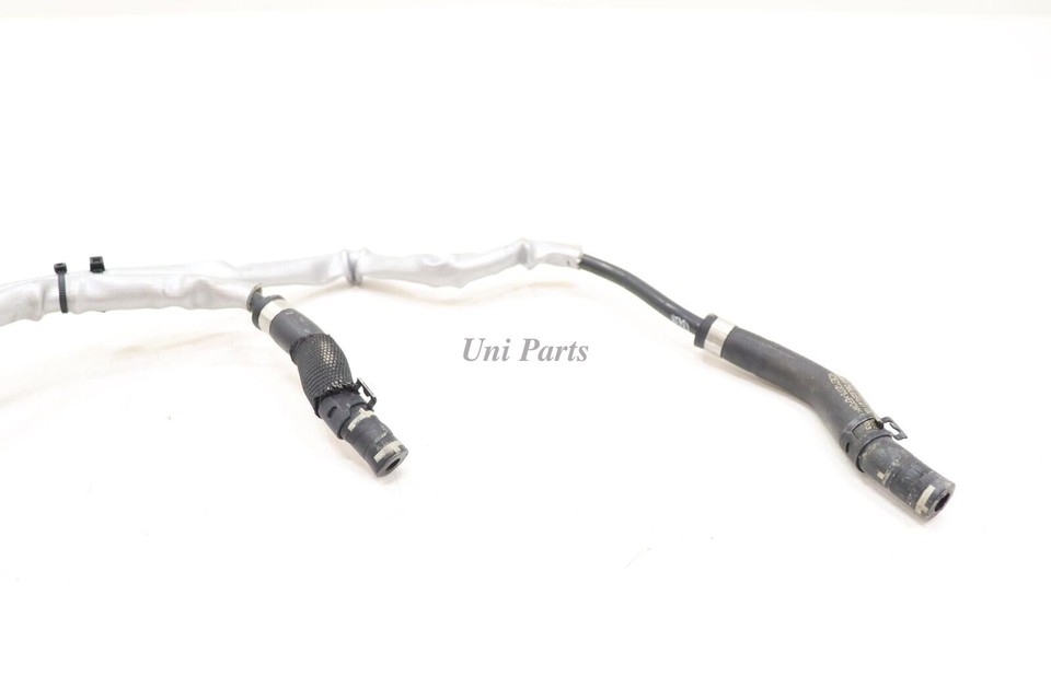 OEM 2535017000 Radiator Overflow Reservoir Vent Hose for Mercedes ...