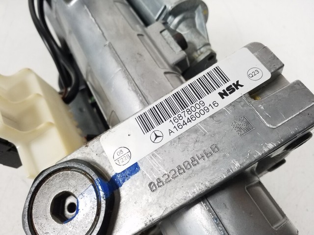 MERCEDES BENZ Gl-class X164 2010 Steering Column A1644600916 for sale ...