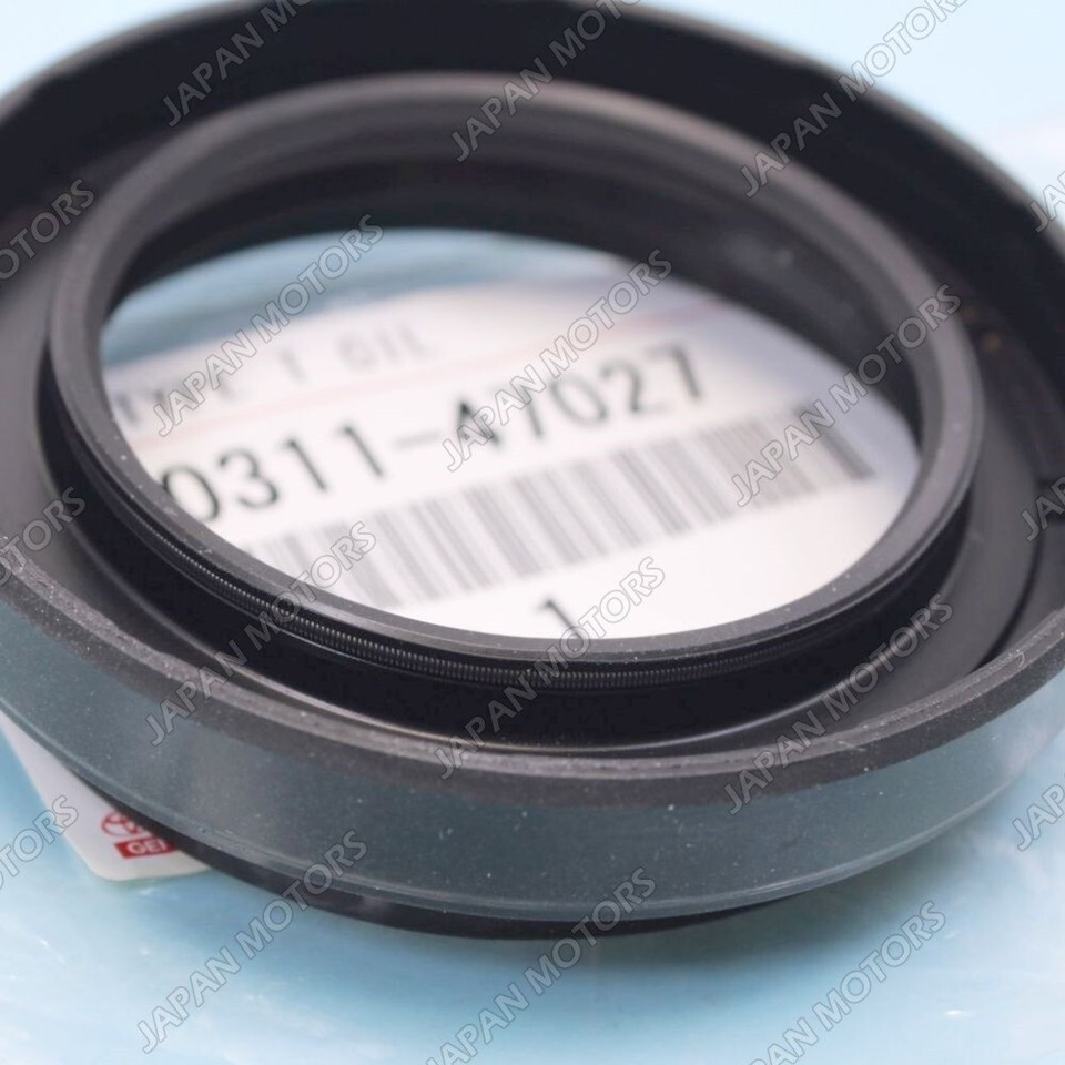 Genuine Toyota Lexus Front Drive Shaft LH Axle Oil Seal 90311-47027 / ...