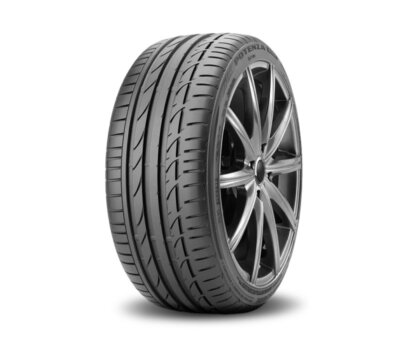 BRIDGESTONE Potenza S001 225/35R18 87W 225 35 18 Tyre | eBay Australia