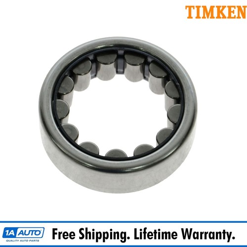 TIMKEN Axle Shaft Wheel Bearing Rear for GM Dodge Ford Jeep with 8.75 ...