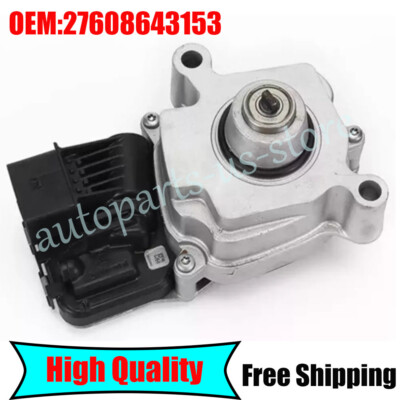 Transfer Case Control Module for BMW X5 F15 Xdrive 2014-2018 ...