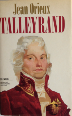 Jean Talleyrand's Instagram, Twitter & Facebook on IDCrawl