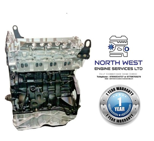 VAUXHALL VIVARO RECONDITIONED M9R786 ENGINE 2.0 CDTI 2010 2014 M9R 786 ...
