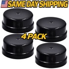 (4 Pack) Standard Hub Caps fits Cub Cadet XT1 Series Garden Tractors ...