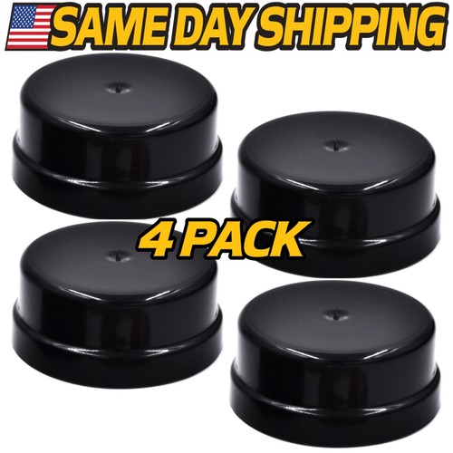 (4 Pack) Standard Hub Caps fits Cub Cadet XT1 Series Garden Tractors ...