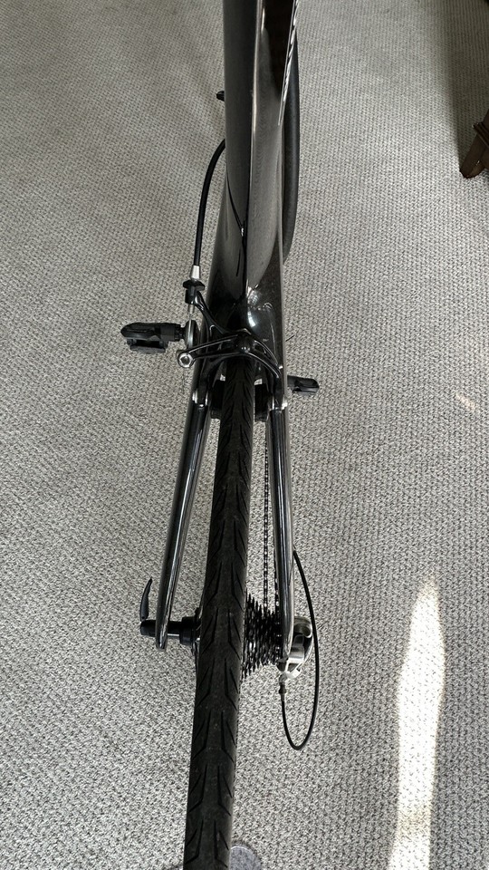 Hotta Time Trial Bicycle | eBay