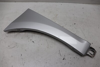Audi R8 V8 4.2 FSI Quattro 2007 Front Fender LHS 420821105C J207 | eBay ...