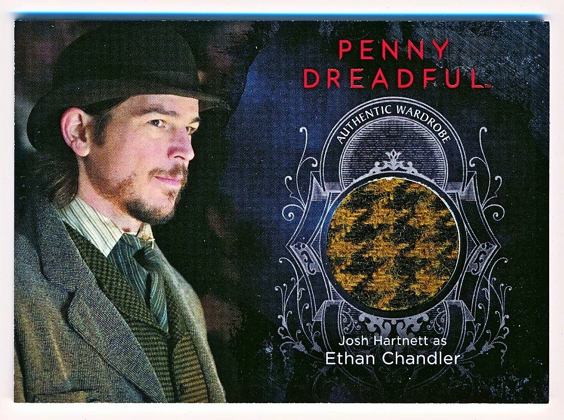 Penny Dreadful Ethan Chandler