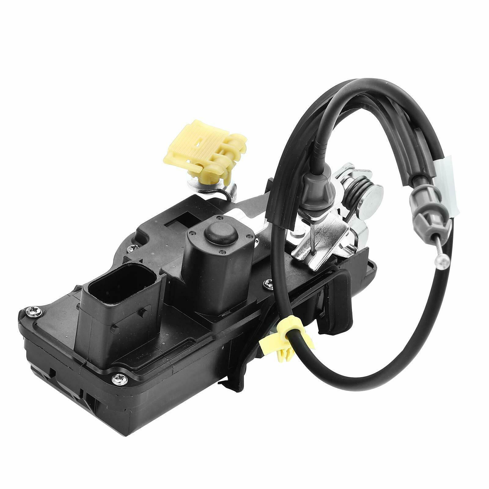 Fit for 08-14 Cadillac CTS Front Left Driver Door Lock Latch Actuator ...