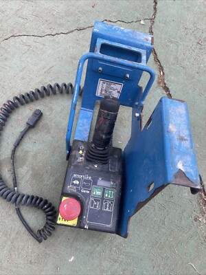 Genie Control Box 1283792 Smart Link | eBay