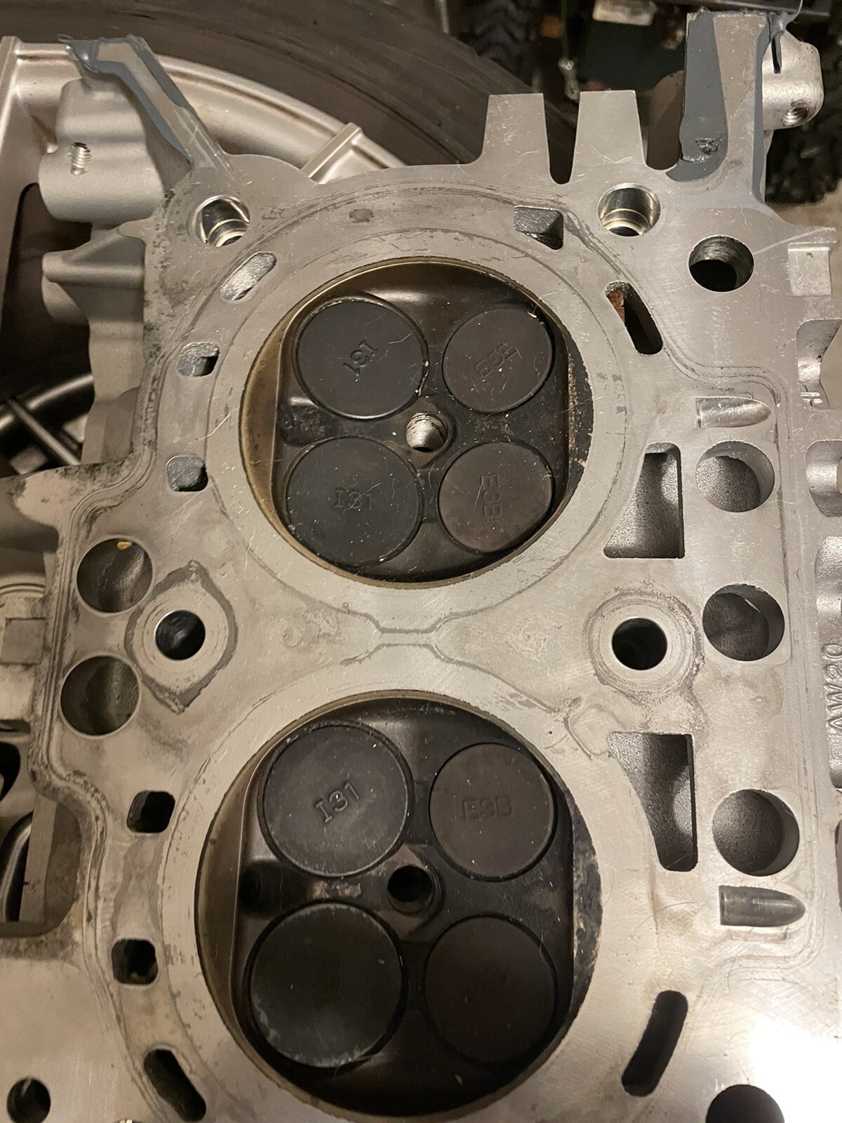2019 Subaru WRX Heads | Genuine OEM