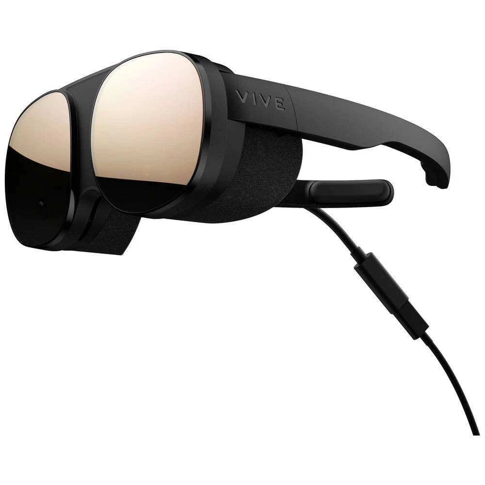 HTC Vive Adds Three New AR And VR Headsets To The Cosmos, 51% OFF