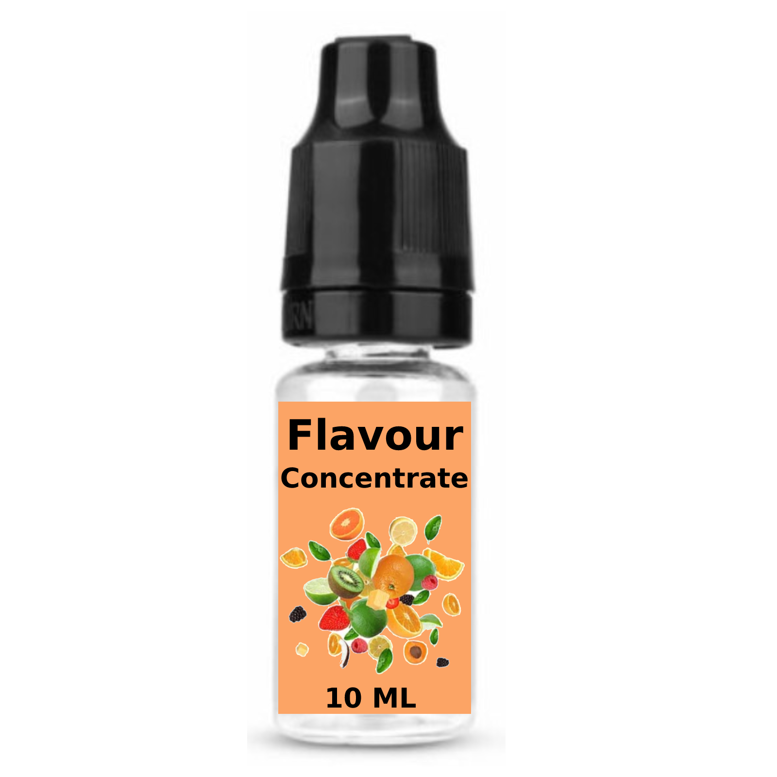 10ML Highly Concentrated Food Flavour Liquid Flavouring Essence Baking ...