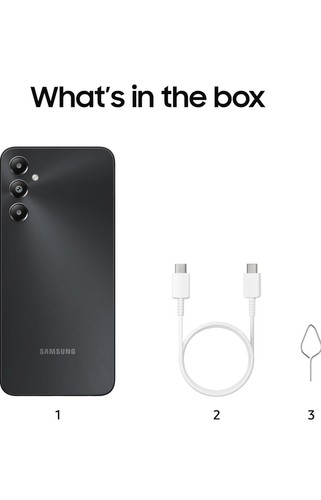 New Boxed Unlocked Samsung A05s 4G RAM 4GB 64GB Smart Phone - Cheap ...
