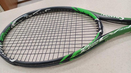 SRIXON REVO CV 3.0F Tennis Racket | eBay