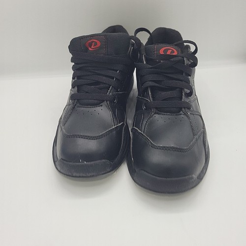 Dexter Ricky II Bowling Shoes Men's Size 7.5 M Slide Rite Black Red ...