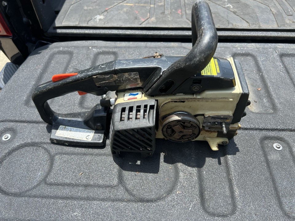 Echo Cs-345 Chainsaw | eBay