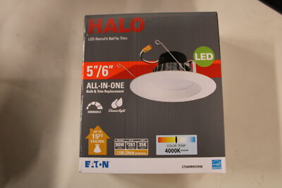 Eaton LT560WH12940 LED Bulbs | eBay