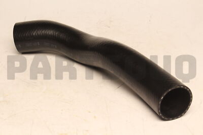 14099W020P Genuine Mitsubishi HOSE,INTER COOLER OU | eBay