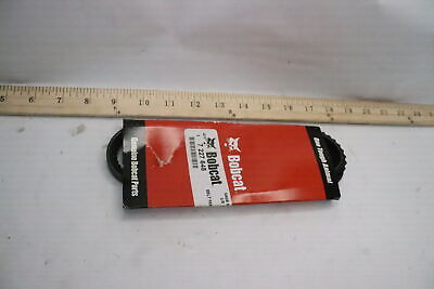 Genuine Fan Belt OEM BOBCAT 7227648 for sale online | eBay