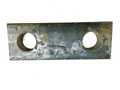 International/Navistar Sidebar/Shackle OEM 468699C1 NOS | eBay