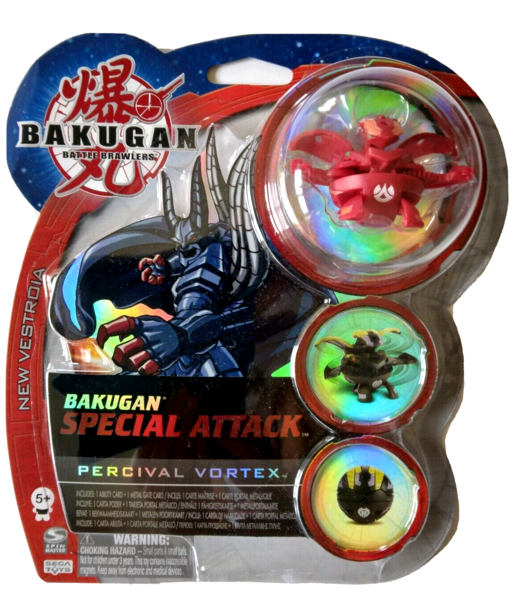 Bakugan Percival Evolutions All Percivals #bakugan #bakuganbb #Cyclone