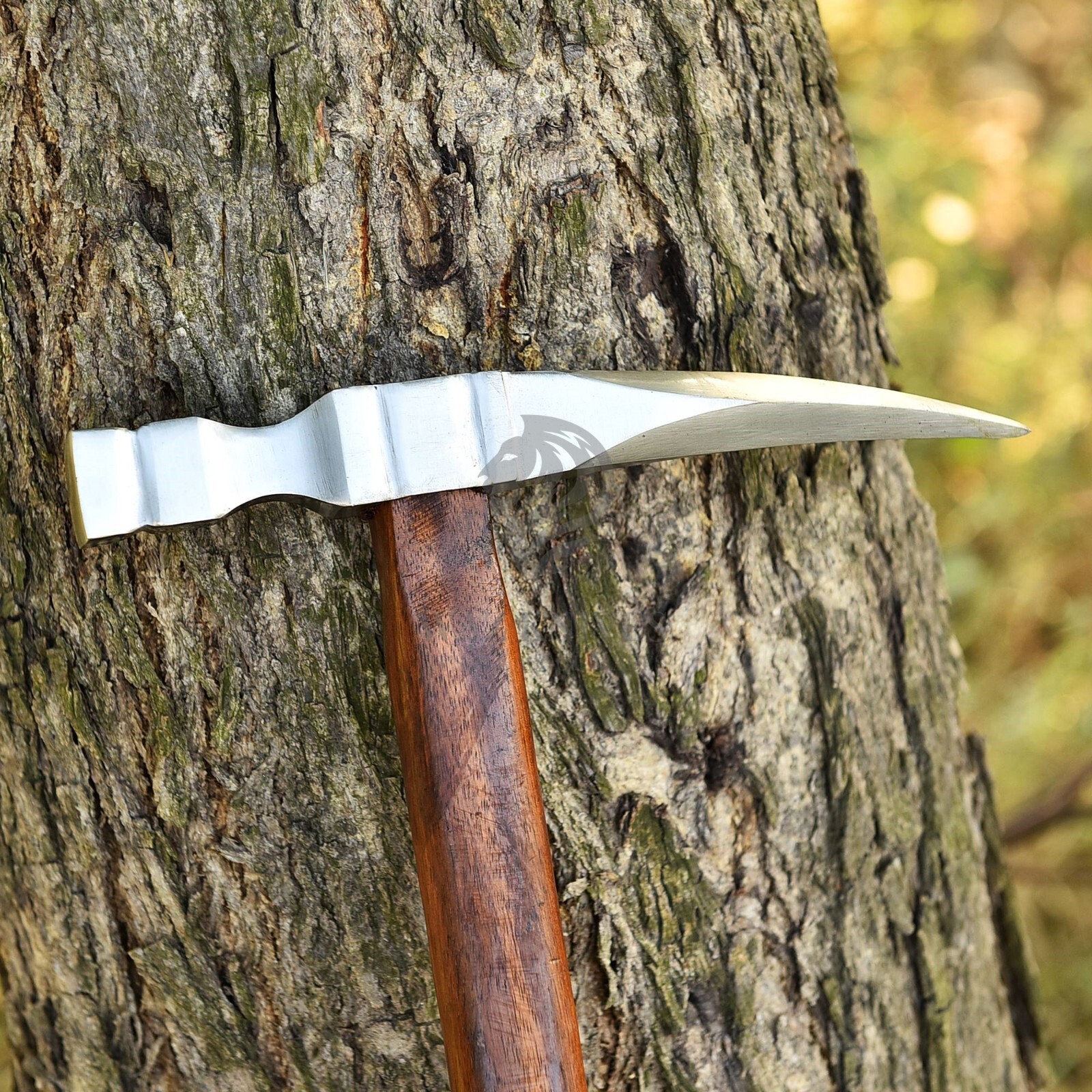 Medieval European War Hammer Handcrafted for Battle and Display With ...