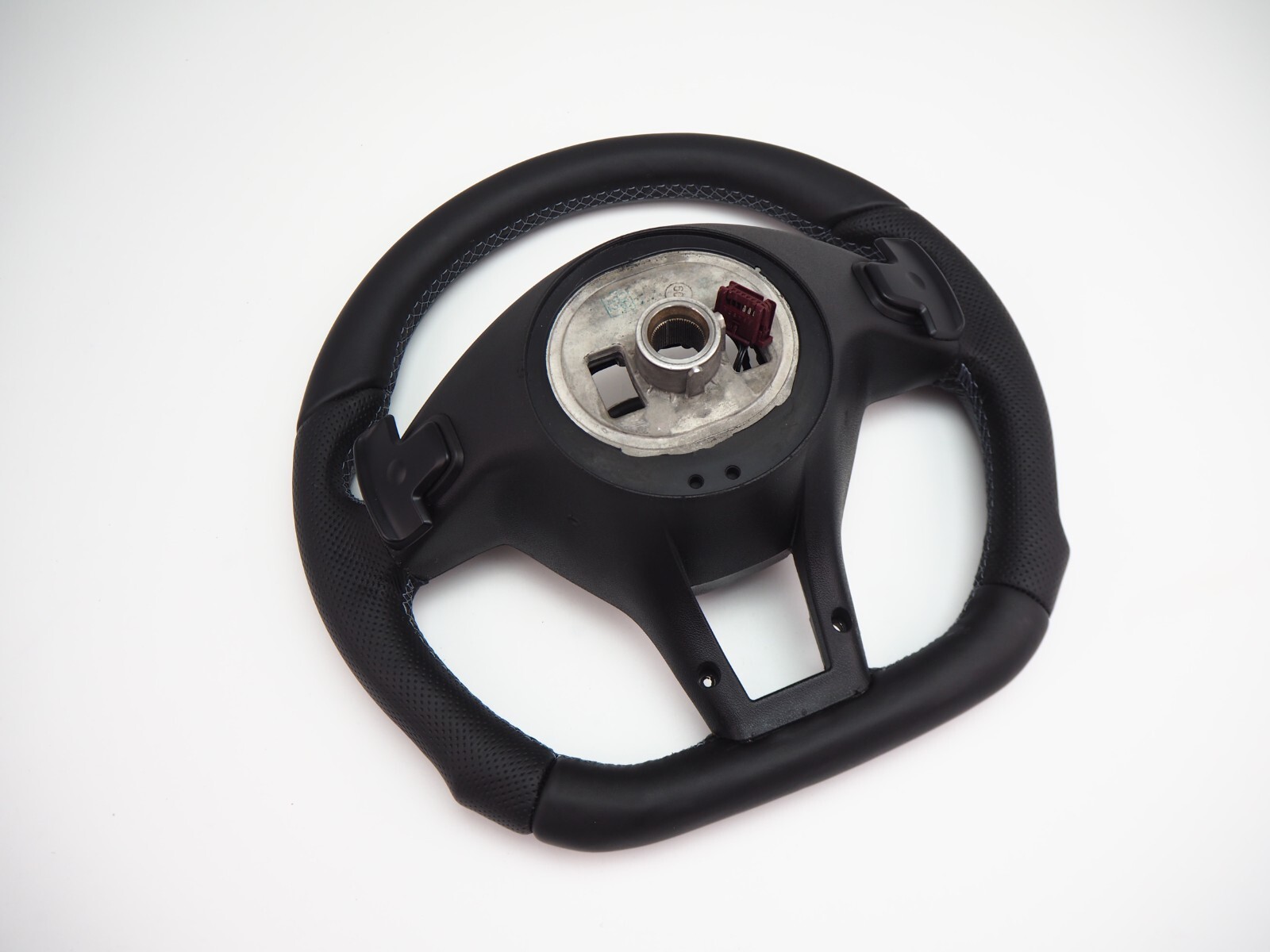 _ Mercedes Benz E207 W207 E212 W212 Flat bottom Steering wheel ReadyToGo | eBay