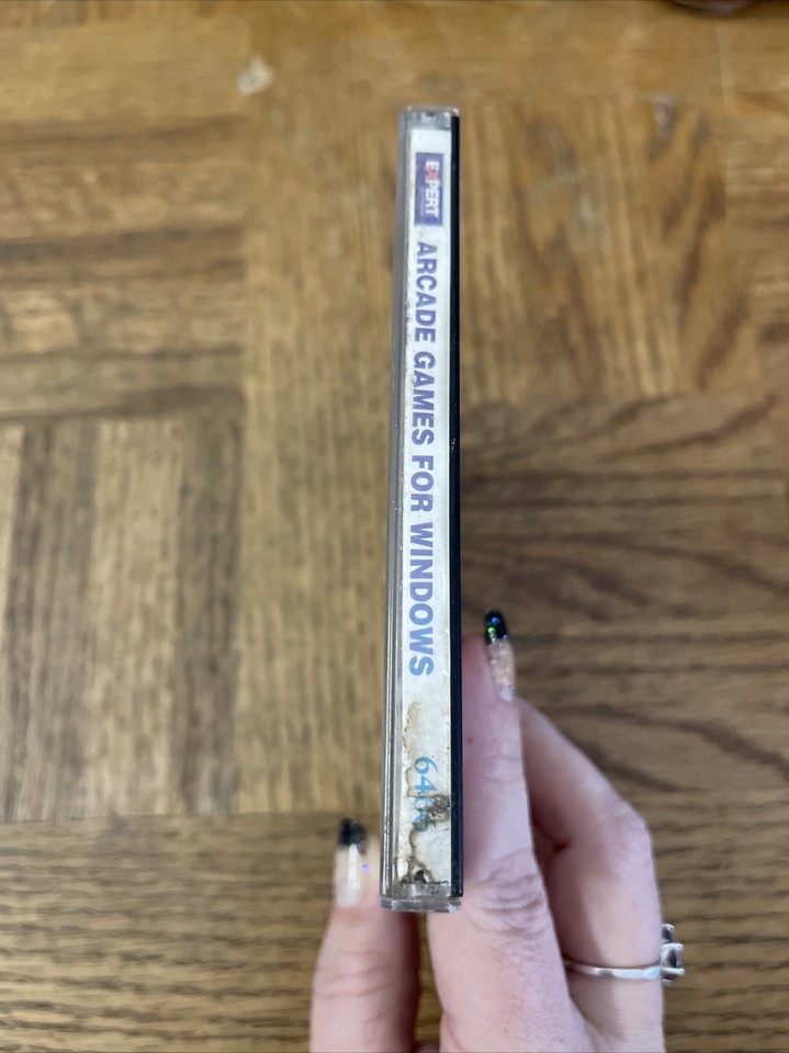 Arcade Games PC Game | eBay