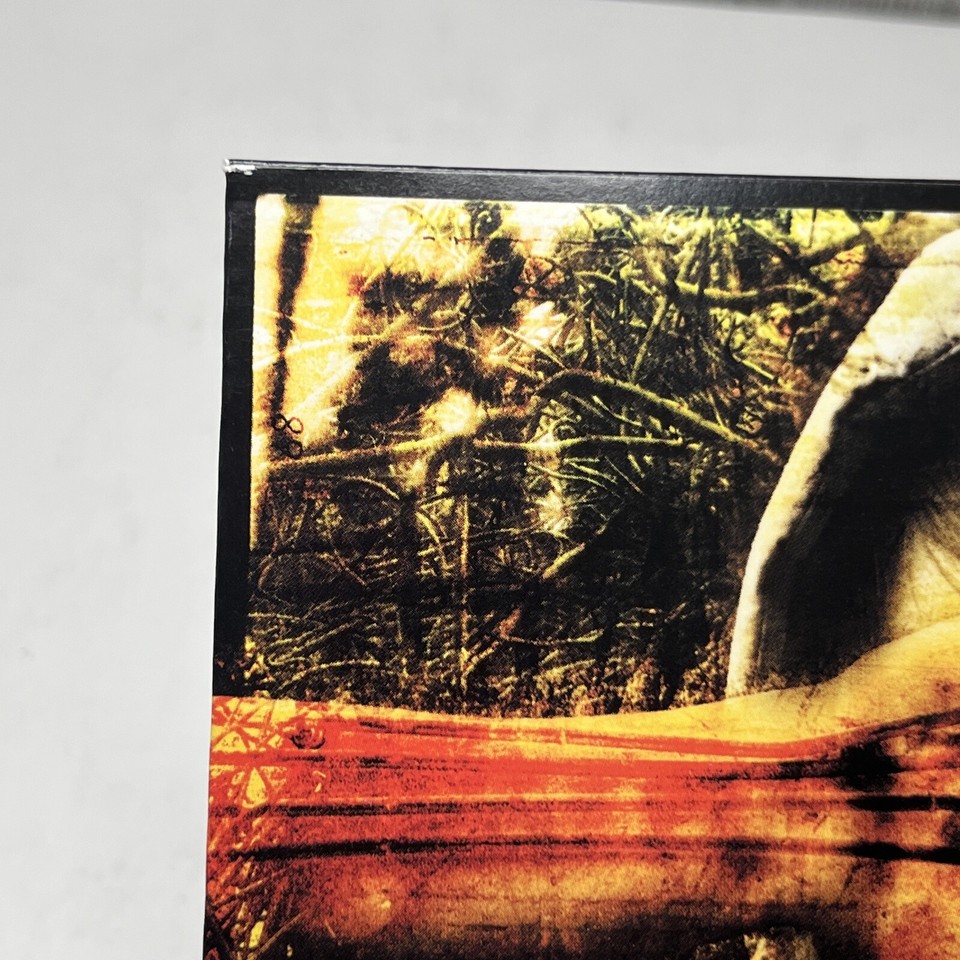 Porcupine Tree Sampler 2002.3 CD Promo Alternative Rock | eBay