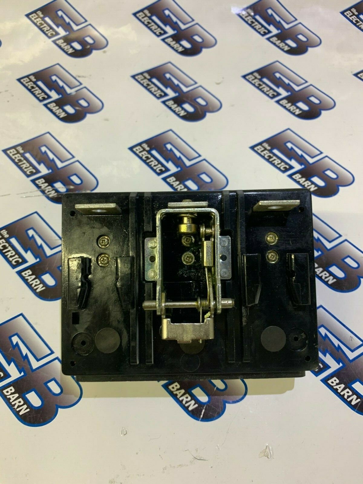 Cutler Hammer KT3350T (KT3350) Trip Unit 350A for KD HKD KDC Breaker ...