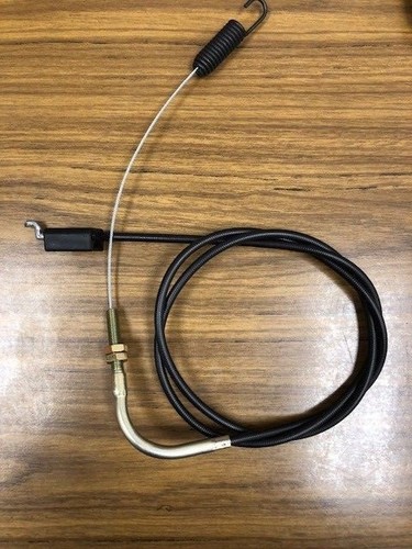360313 Genuine Billy Goat CABLE CLUTCH ASSY AE401 | eBay