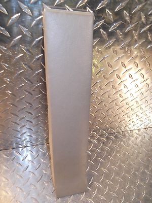 63 Buick left drivers center post b pillar trim electra 225 4 door | eBay