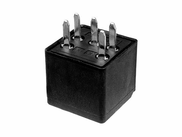 For 2003-2007 Cadillac CTS Relay 77397FD 2004 2005 2006 Relay | eBay