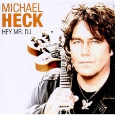 MICHAEL HECK "HEY MR DJ" CD NEW | eBay