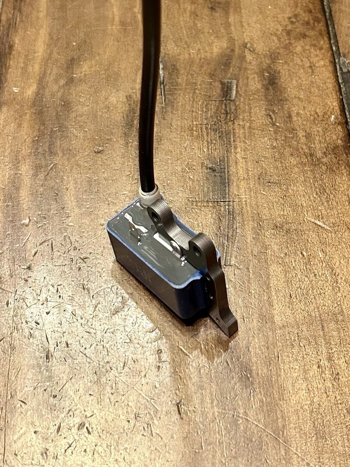 ECHO Ignition Coil GT-225 SRM-225 SRM-225i PAS-225 A411002070 Genuine ...