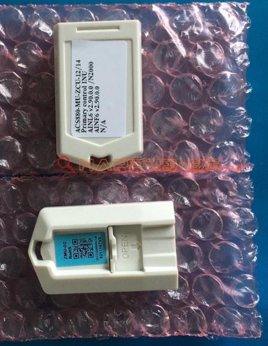 1PCS New ABB ZMU-02 N2000 ACS880-MU-ZCU-12/14 Inverter Memory Card | eBay